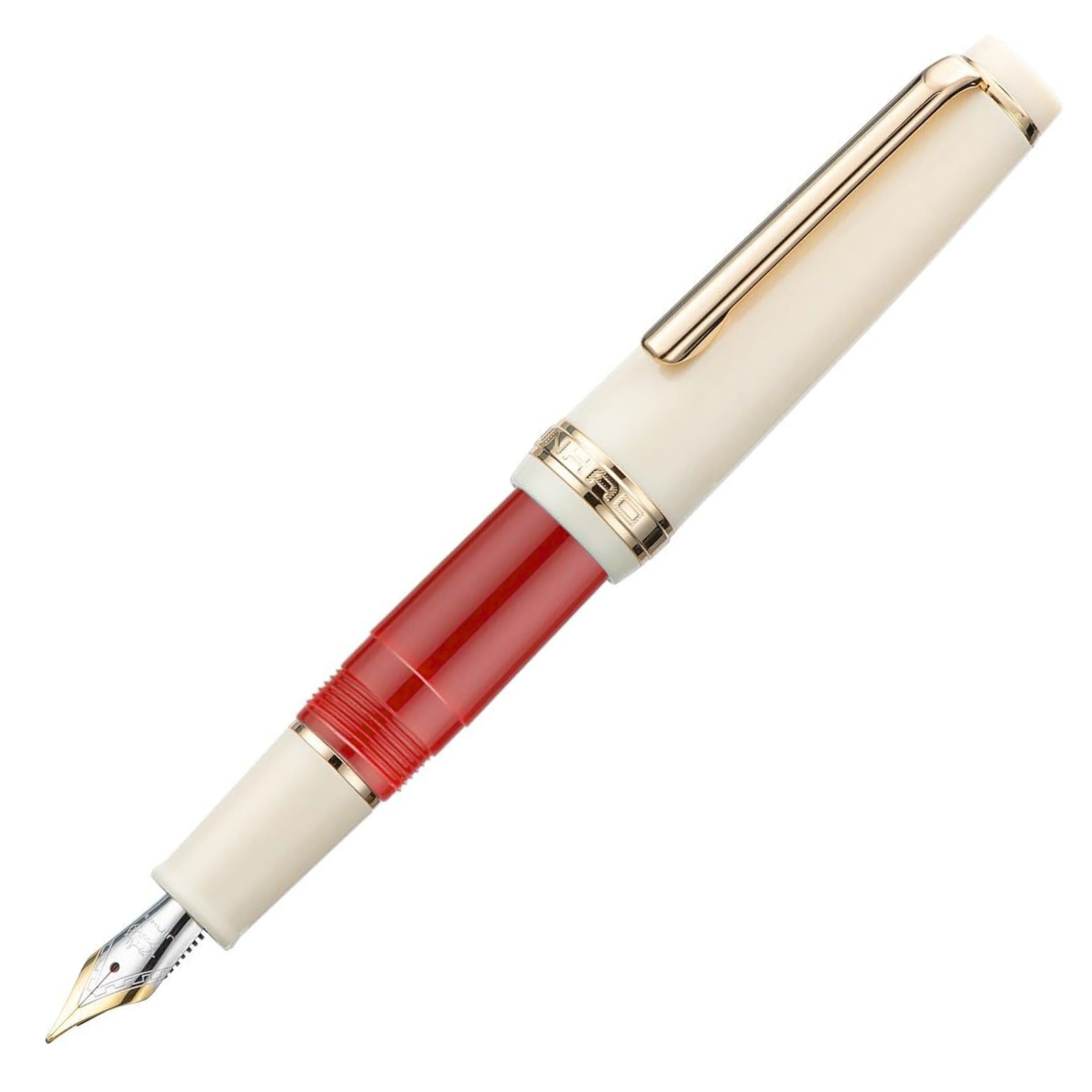 Jinhao 82 Mini Fountain Pen