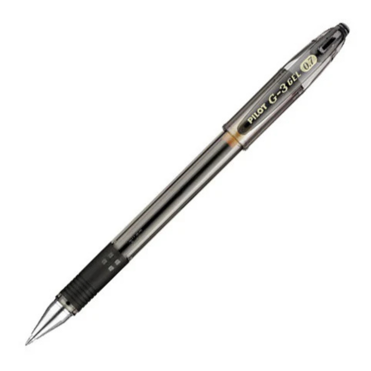 Pilot G3 Gel Pen 0.7mm Black